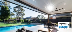 Smart Patios Brisbane | Transforming Outdoor Spaces